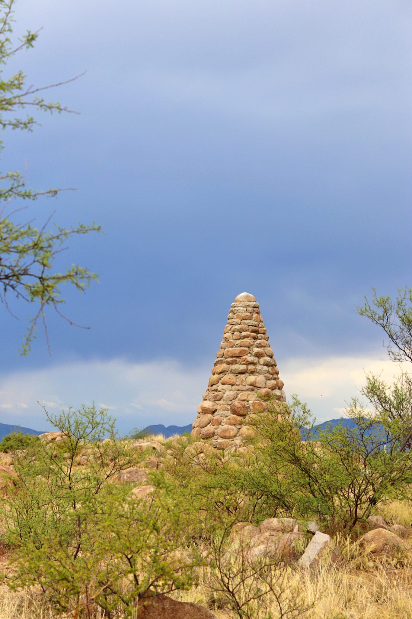 Tombstone Monument Ranch Arizona Dude Ranch | Simply Wander