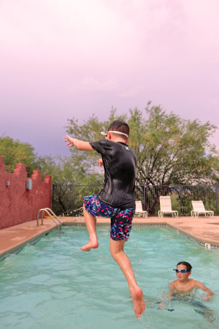 Tombstone Monument Ranch Arizona Dude Ranch | Simply Wander