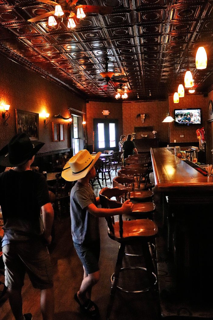 Tombstone Monument Ranch Arizona Dude Ranch | Simply Wander