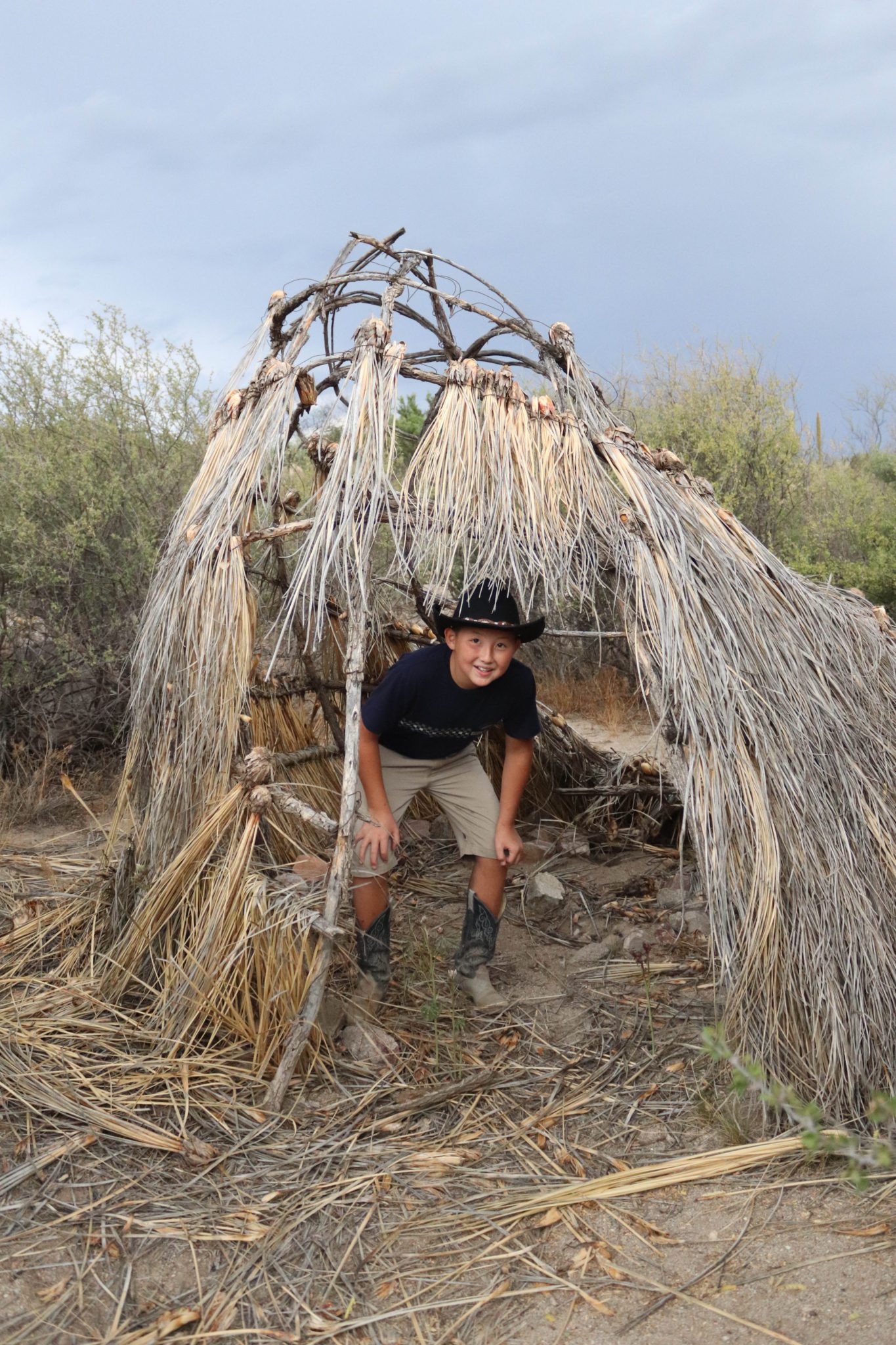 Tombstone Monument Ranch Arizona Dude Ranch | Simply Wander