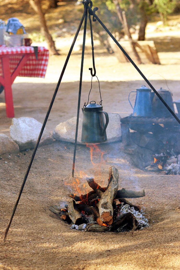 Tombstone Monument Ranch Arizona Dude Ranch | Simply Wander