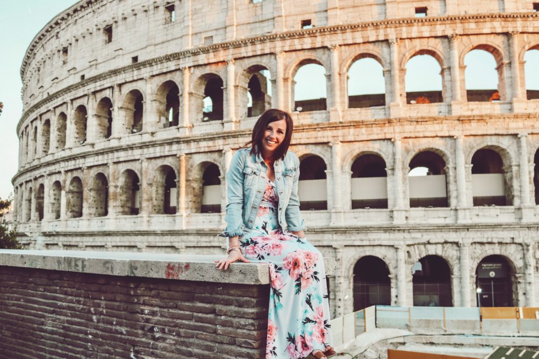 9 of the Best Places to Take Photos in Rome | Simply Wander