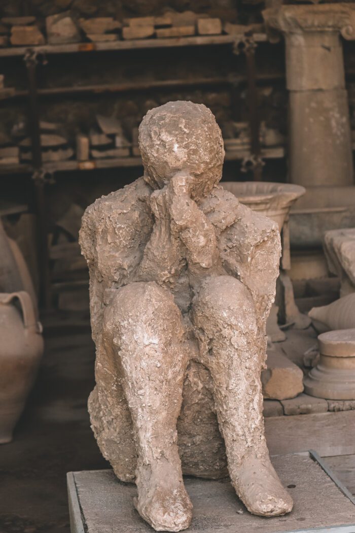18 Interesting Facts About Pompeii | Simply Wander