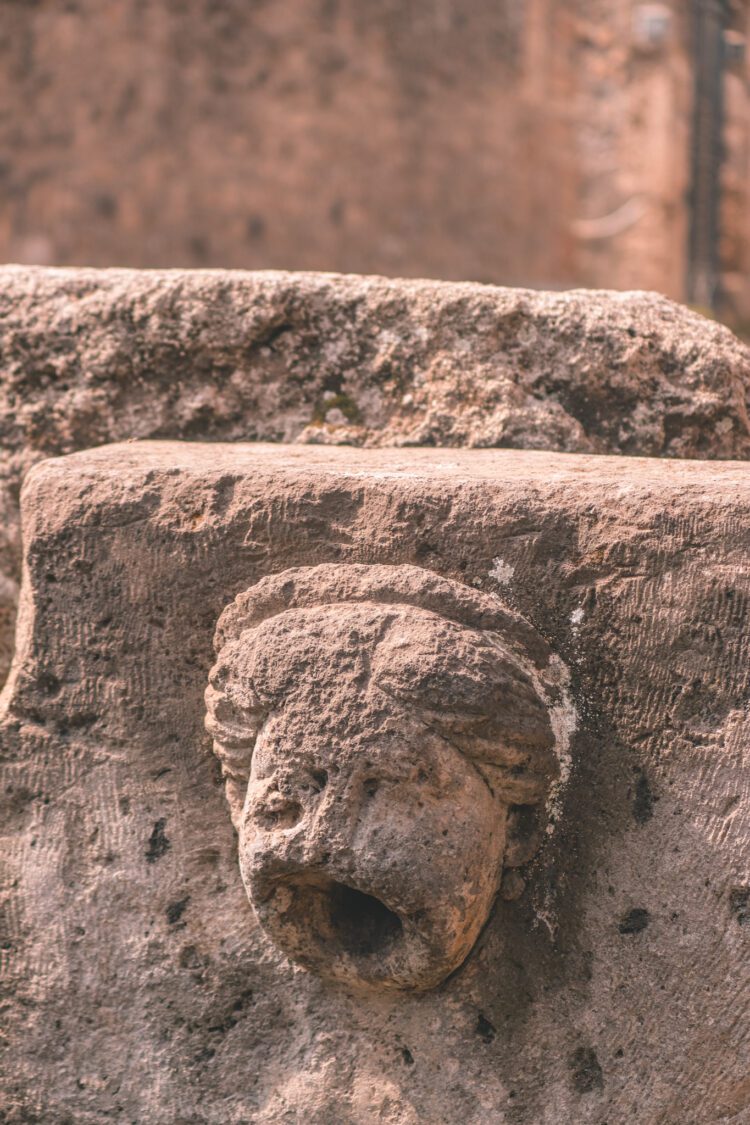 18 Interesting Facts About Pompeii | Simply Wander