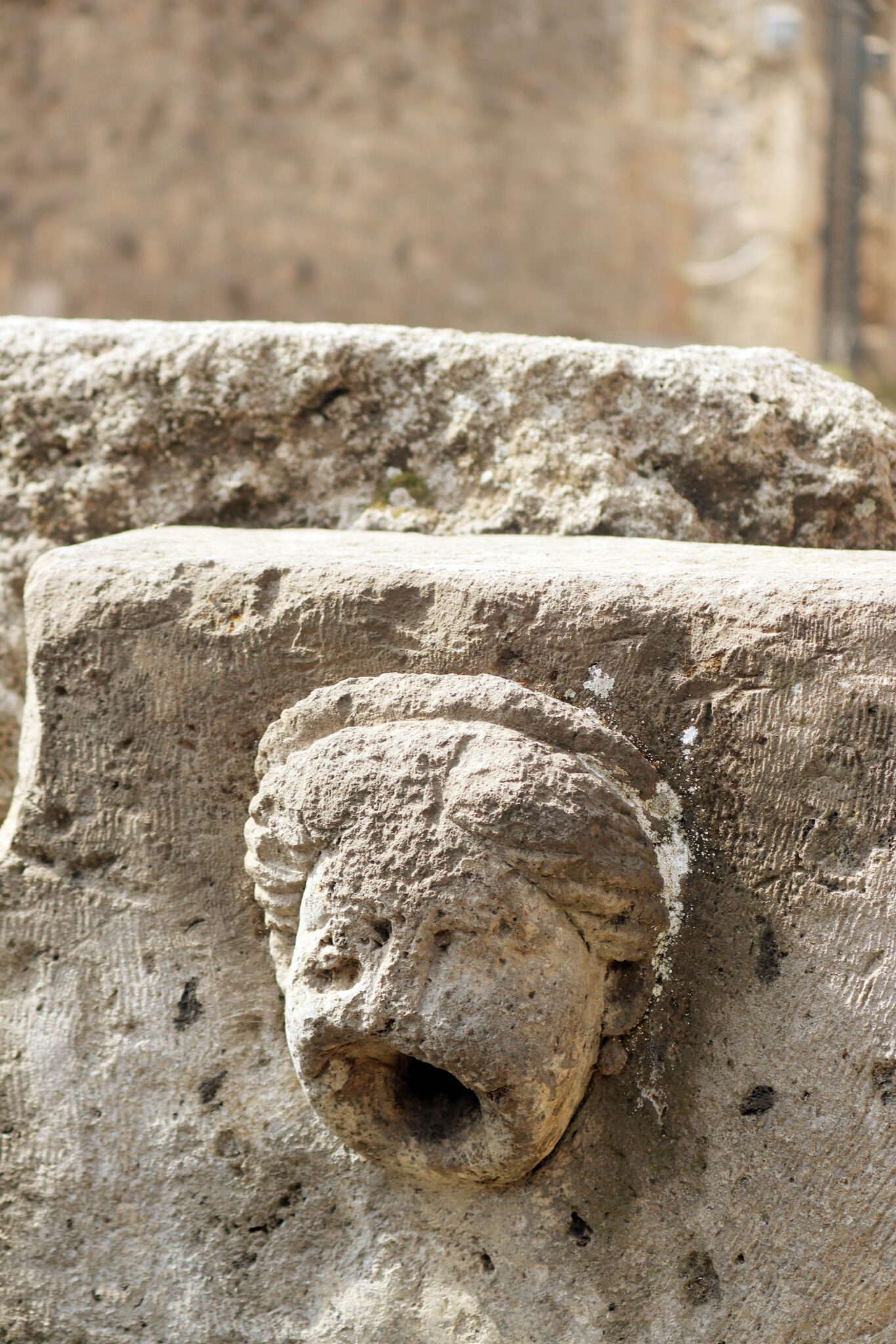 18 Things You Didn't Know About Pompeii - Simply Wander