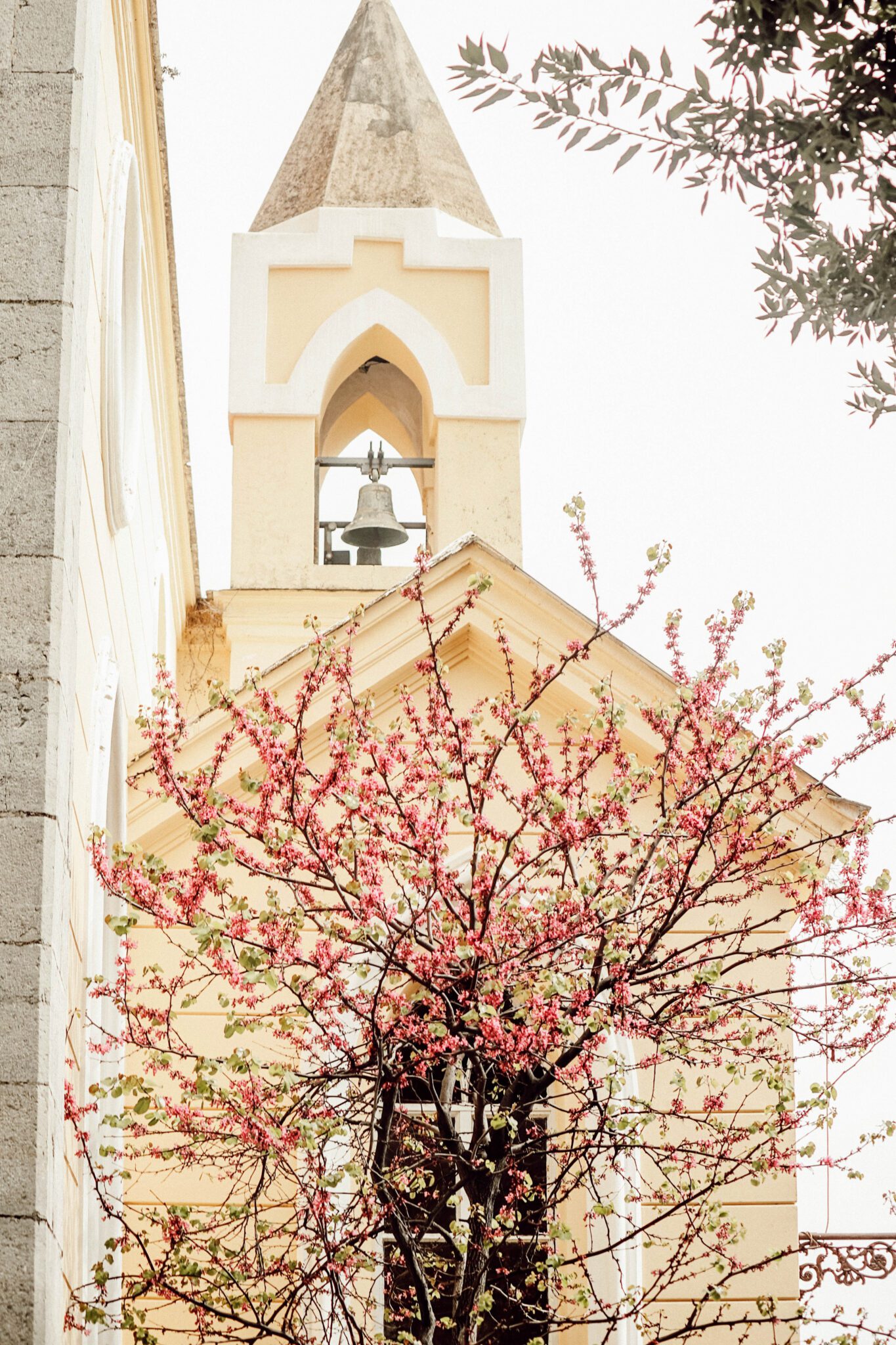 5 Amalfi Coast Towns You Need to Visit | Simply Wander