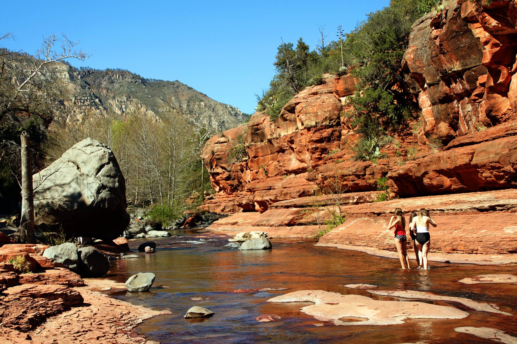 15 Fun Things To Do In Sedona, Arizona With Kids | Simply Wander