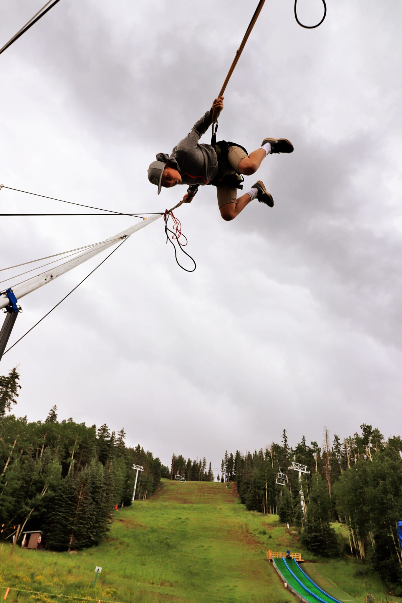 Fun Summer Activities at AZ Snowbowl | Simply Wander