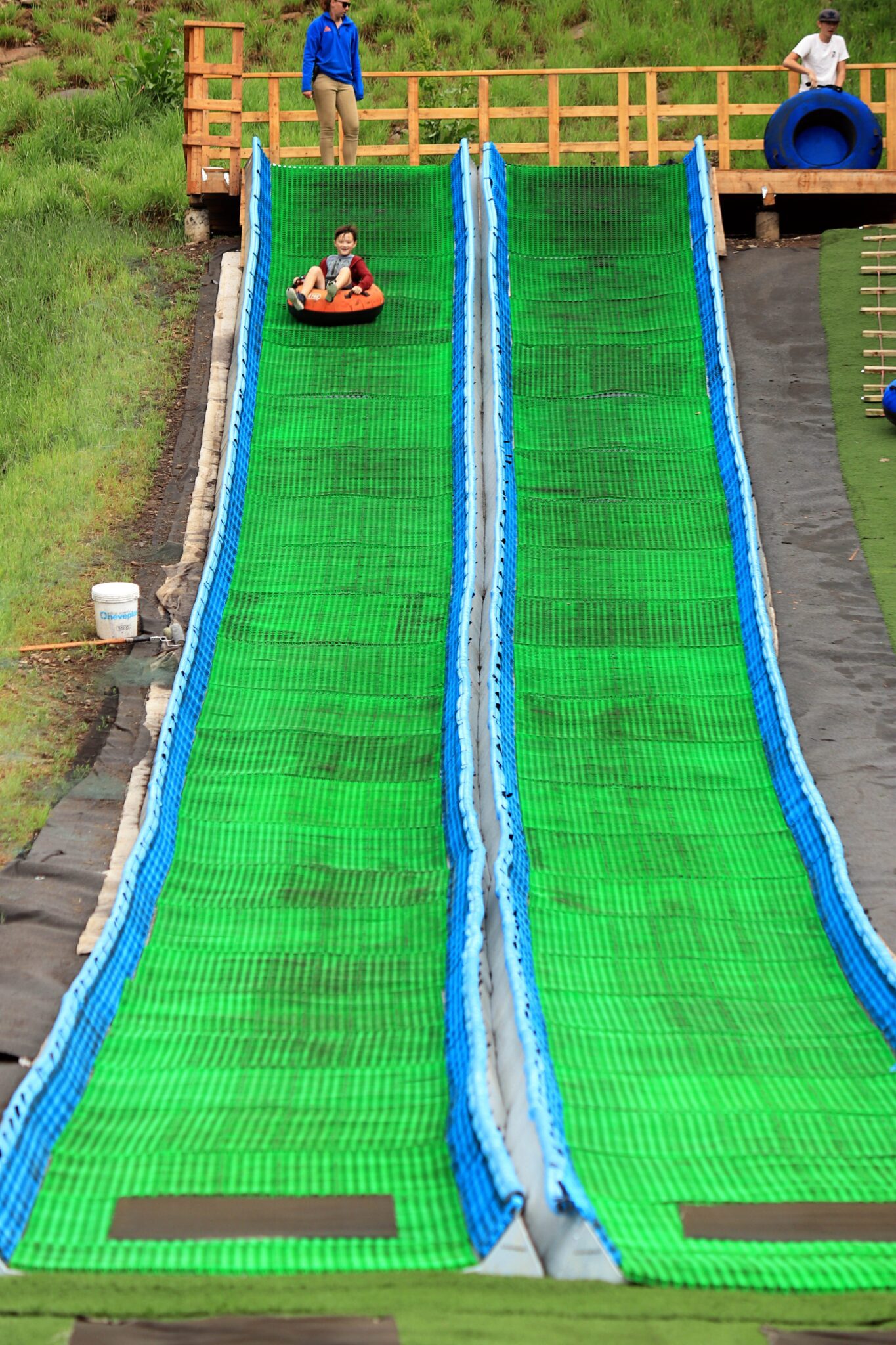 Fun Summer Activities at AZ Snowbowl | Simply Wander