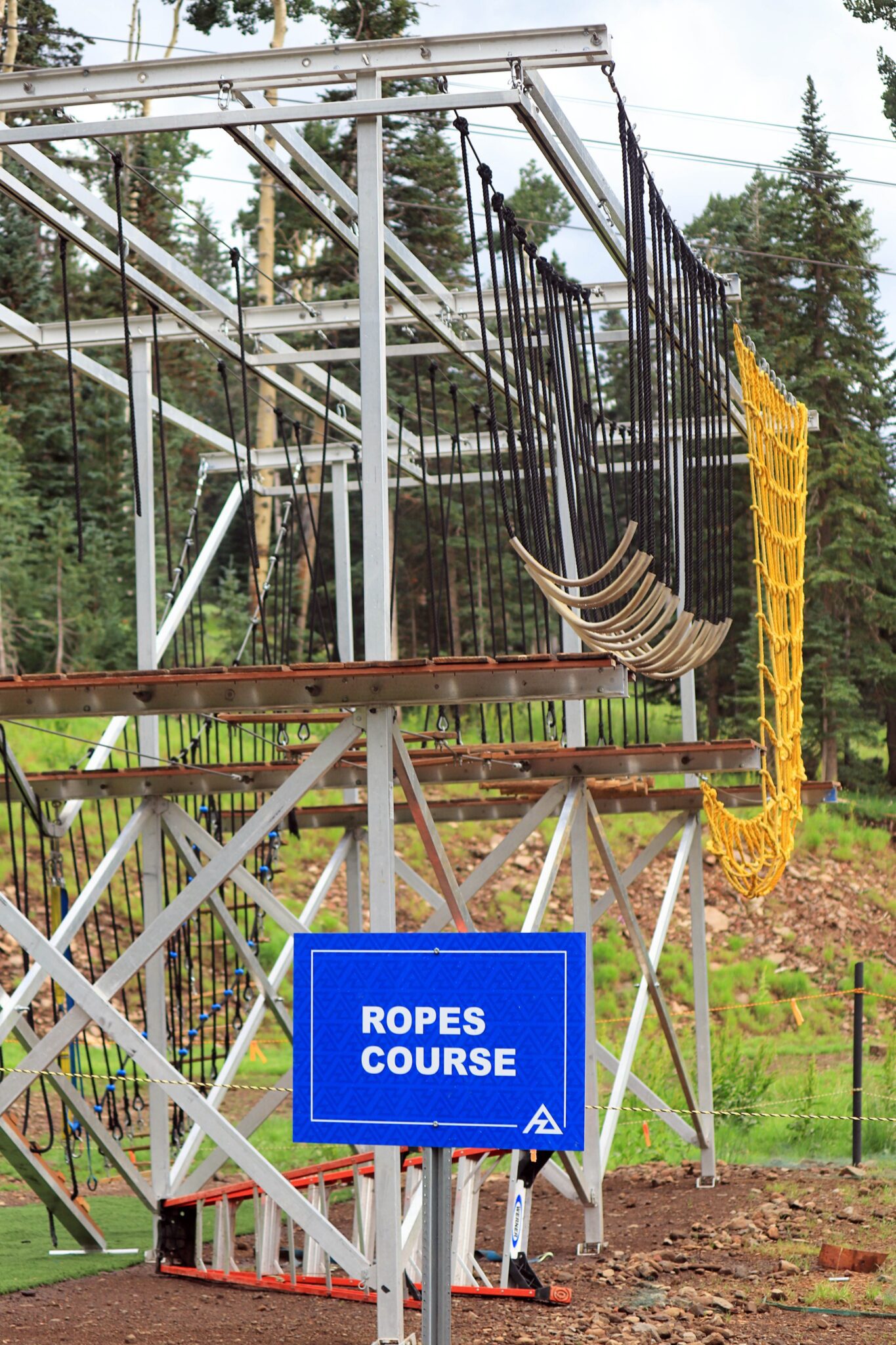 Fun Summer Activities at AZ Snowbowl | Simply Wander