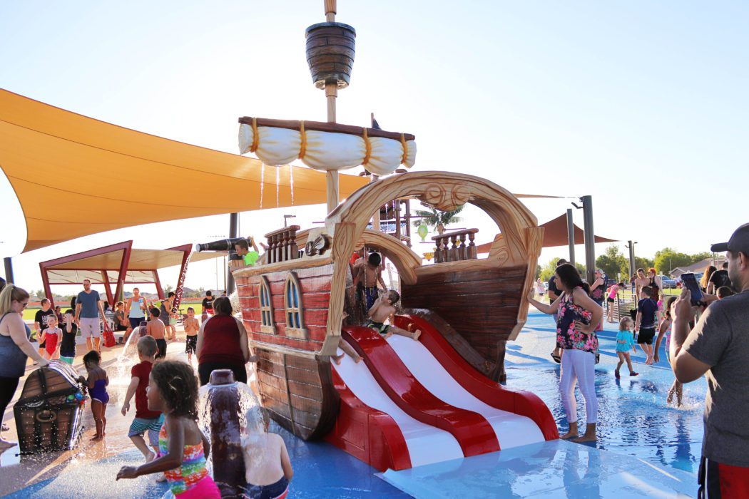 13 Fun Things to Do in Queen Creek, Arizona with Kids | Simply Wander