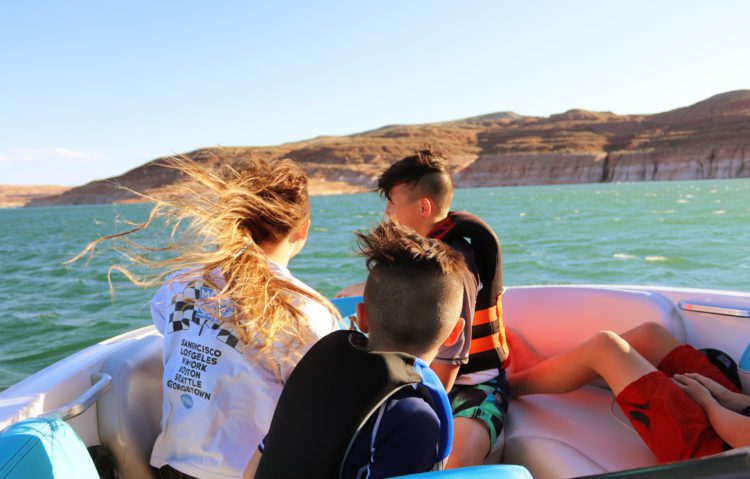 12 Things To Do In Page, Arizona | Simply Wander