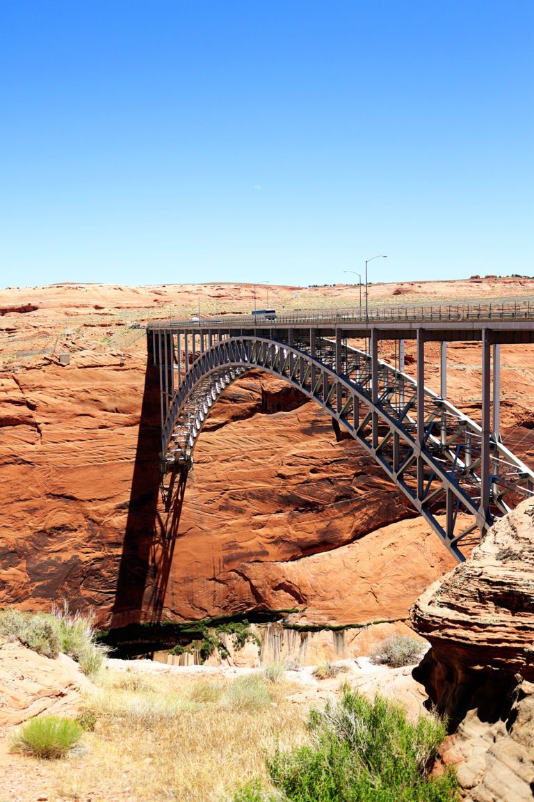12 Things To Do In Page, Arizona | Simply Wander