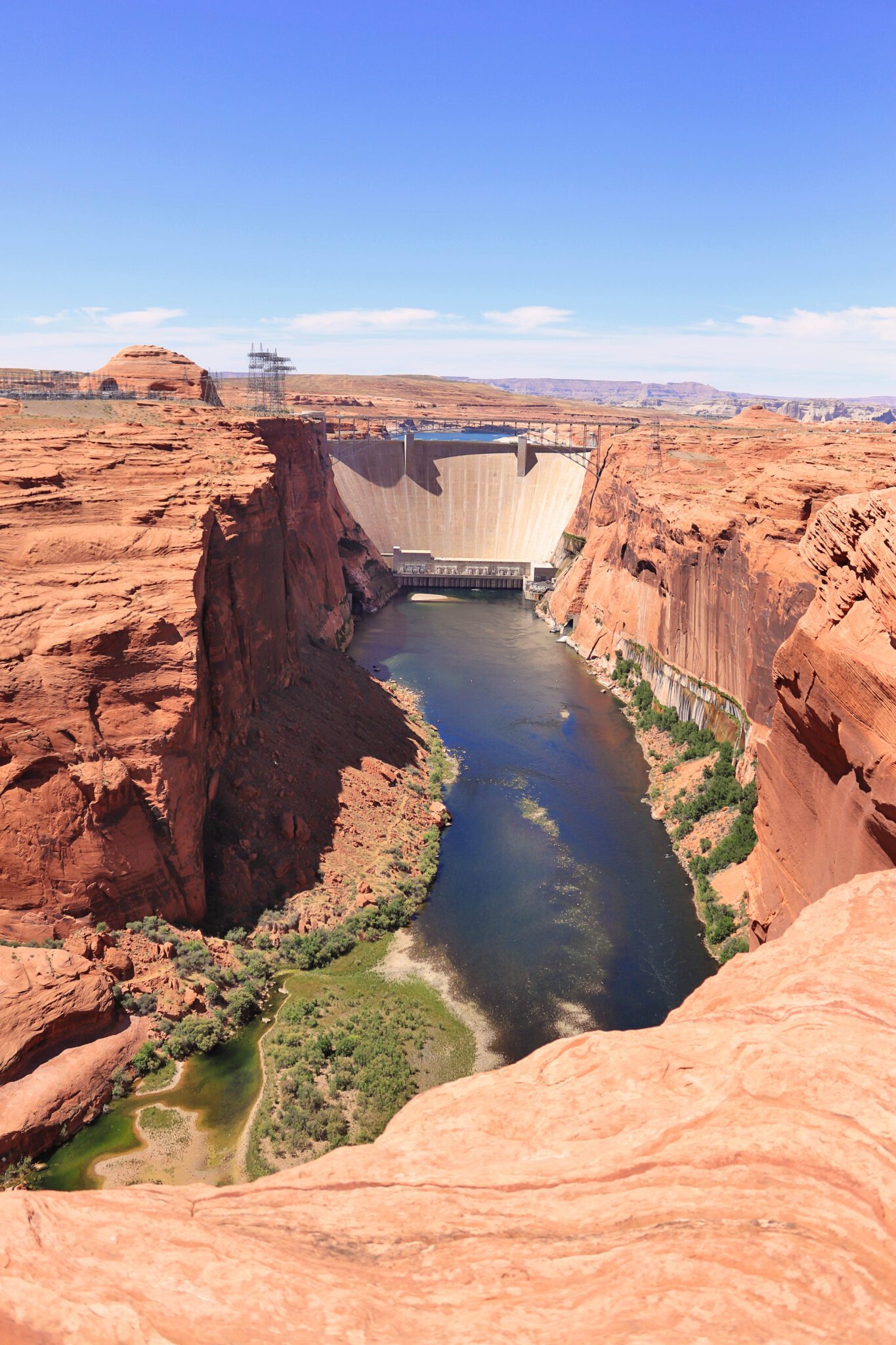 12 Things You Absolutely Must Do In Page Arizona - Simply Wander