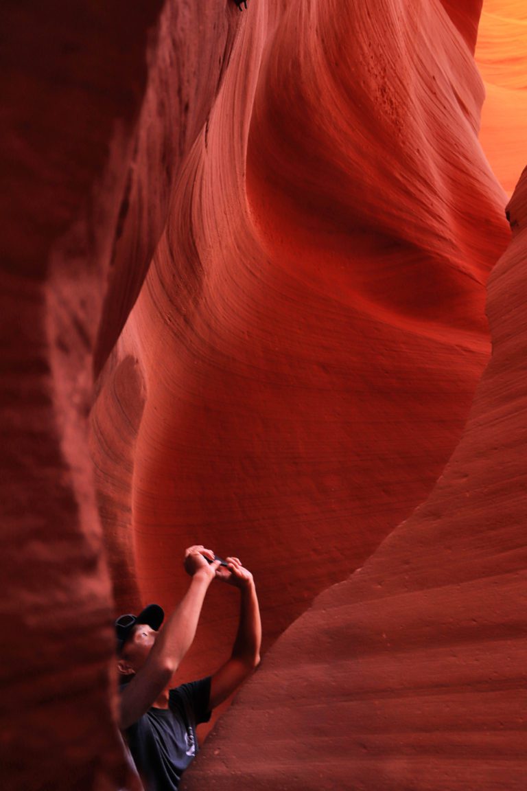 What You Should Know Before Visiting Antelope Canyon - Simply Wander