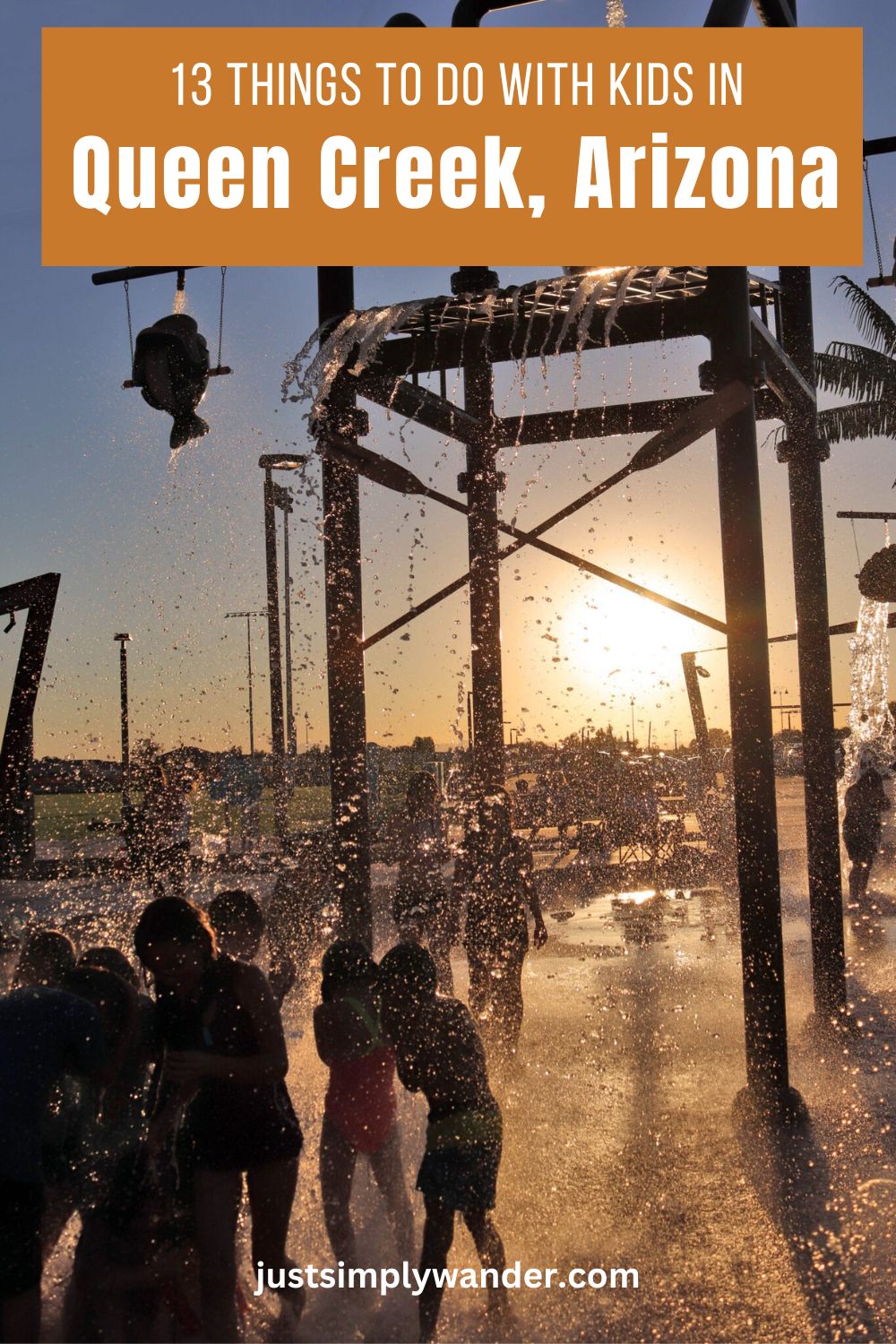 13 Fun Things to Do in Queen Creek, Arizona with Kids | Simply Wander