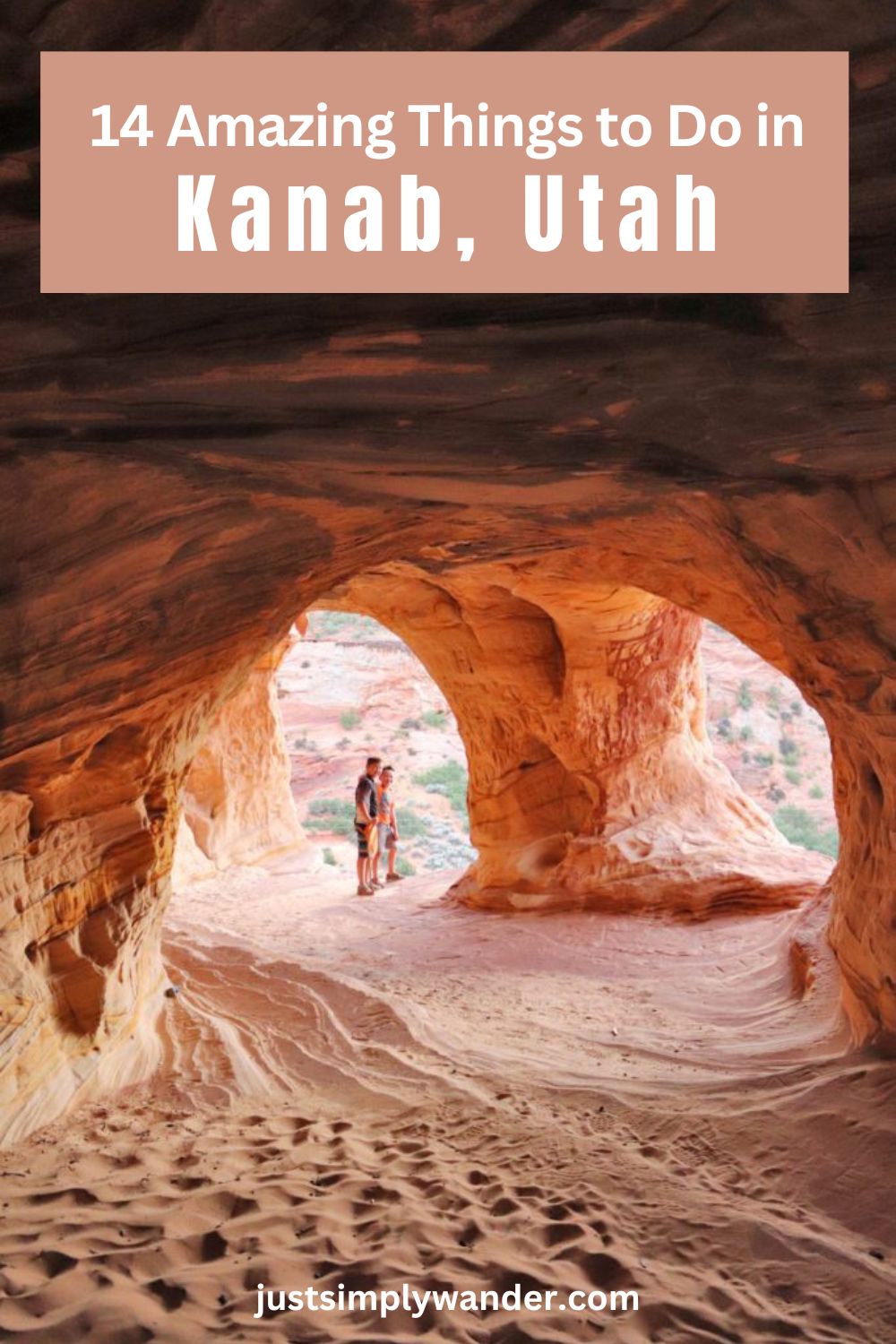 14 Amazing Things to Do in Kanab, UT | Simply Wander