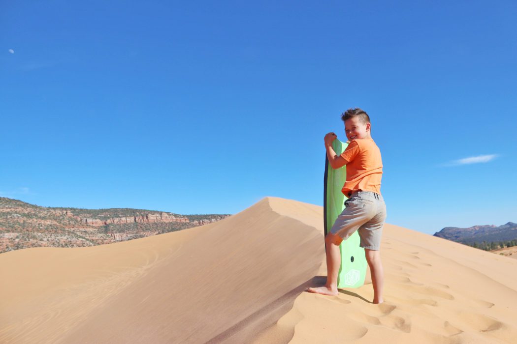Kanab: Southern Utah's Best Kept Secret | Simply Wander