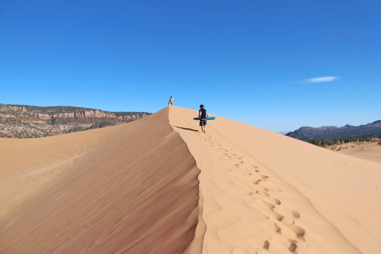 Kanab: Southern Utah's Best Kept Secret | Simply Wander