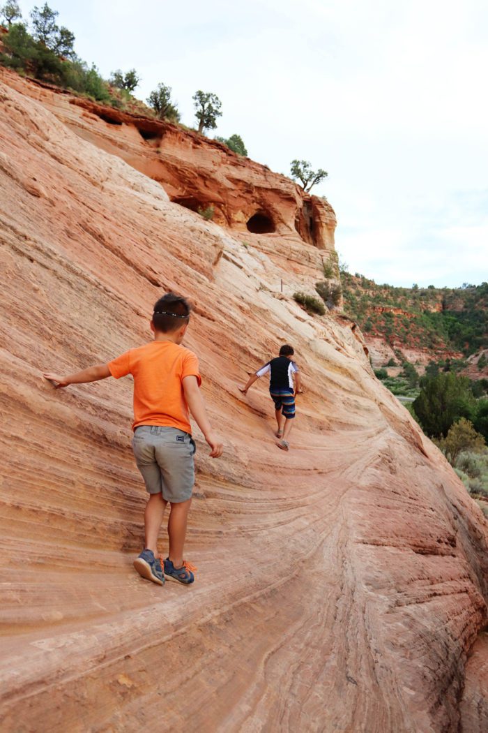 Kanab: Southern Utah's Best Kept Secret | Simply Wander