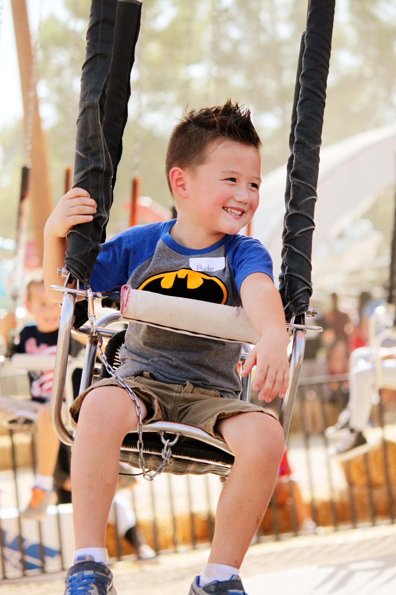 12 Places To Experience Fall In Arizona | Simply Wander