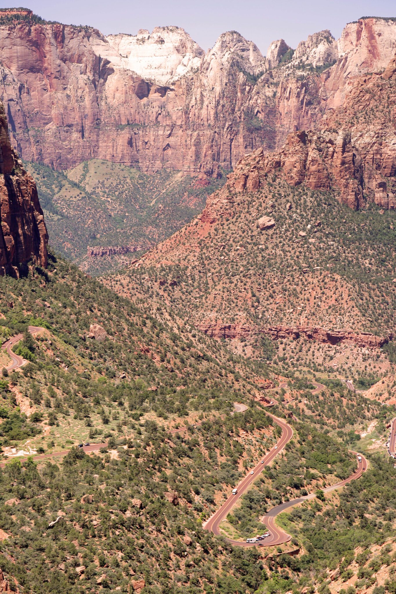 Canyon Overlook Trail: Zion's Best Short Hike | Simply Wander
