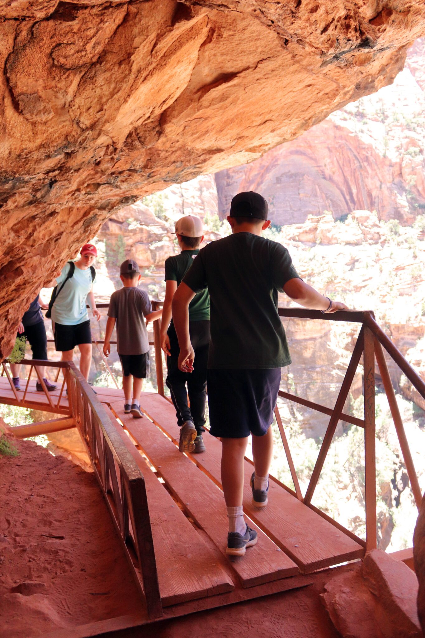 Canyon Overlook Trail: Zion's Best Short Hike | Simply Wander