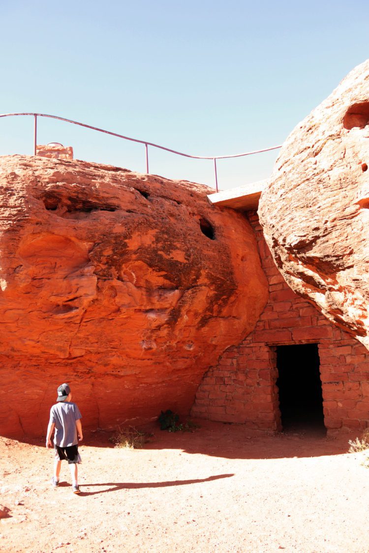10 Awesome Things to Do in St George Utah With Kids | Simply Wander