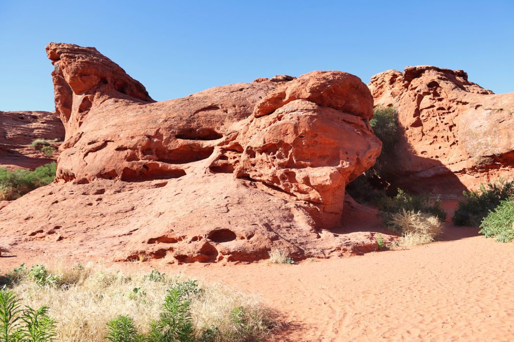 10 Awesome Things to Do in St George Utah With Kids | Simply Wander