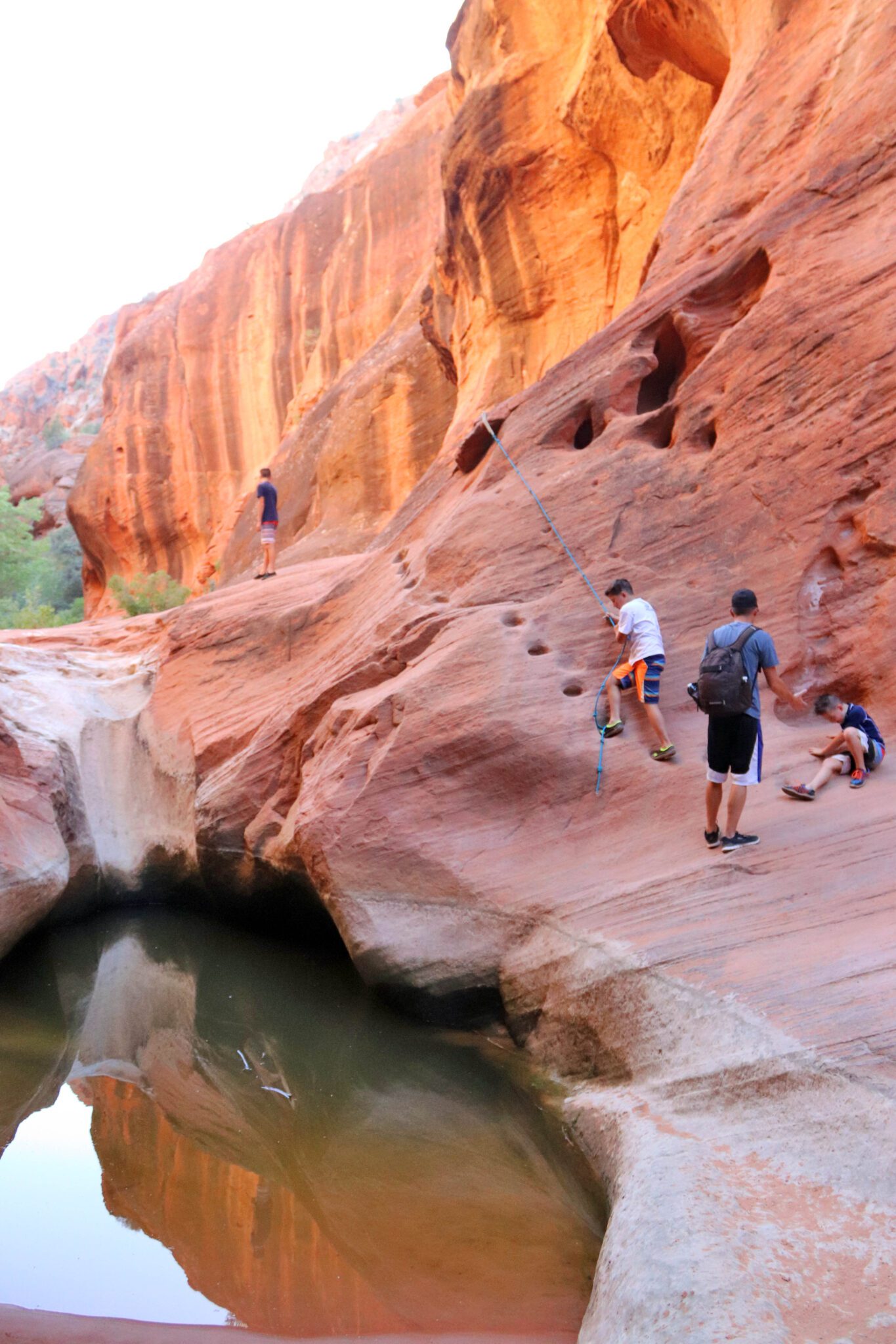 10 Awesome Things to Do in St George, Utah With Kids | Simply Wander
