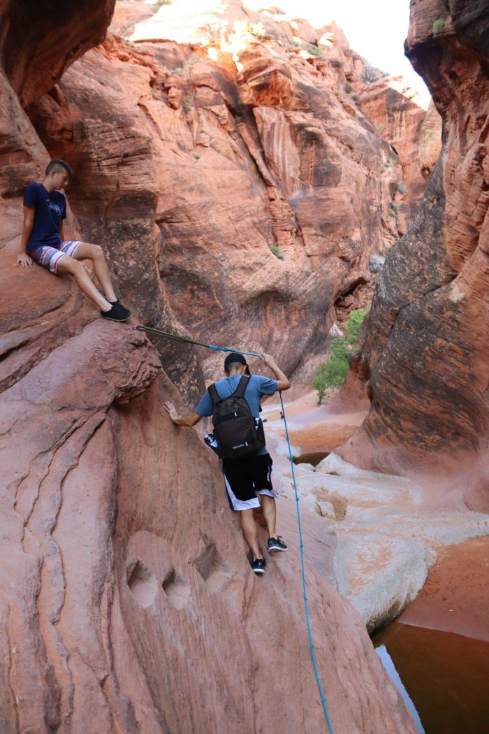 10 Awesome Things to Do in St George Utah With Kids | Simply Wander