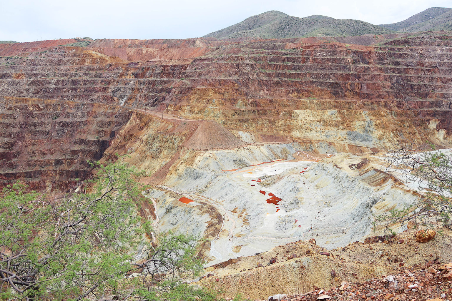 Bisbee, Arizona: Best Historic Small Town in the USA | Simply Wander