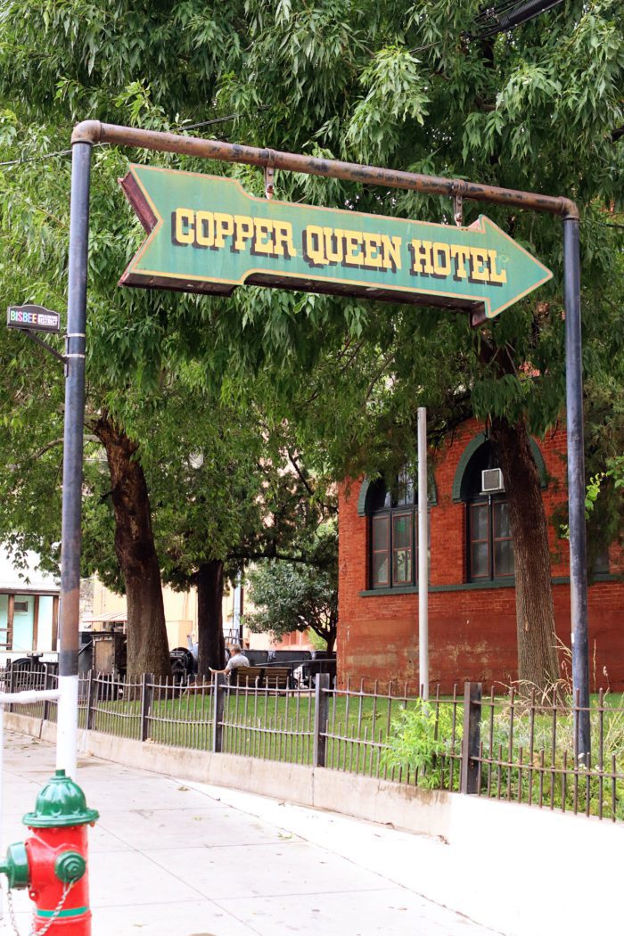 Bisbee, Arizona: Best Historic Small Town in the USA | Simply Wander