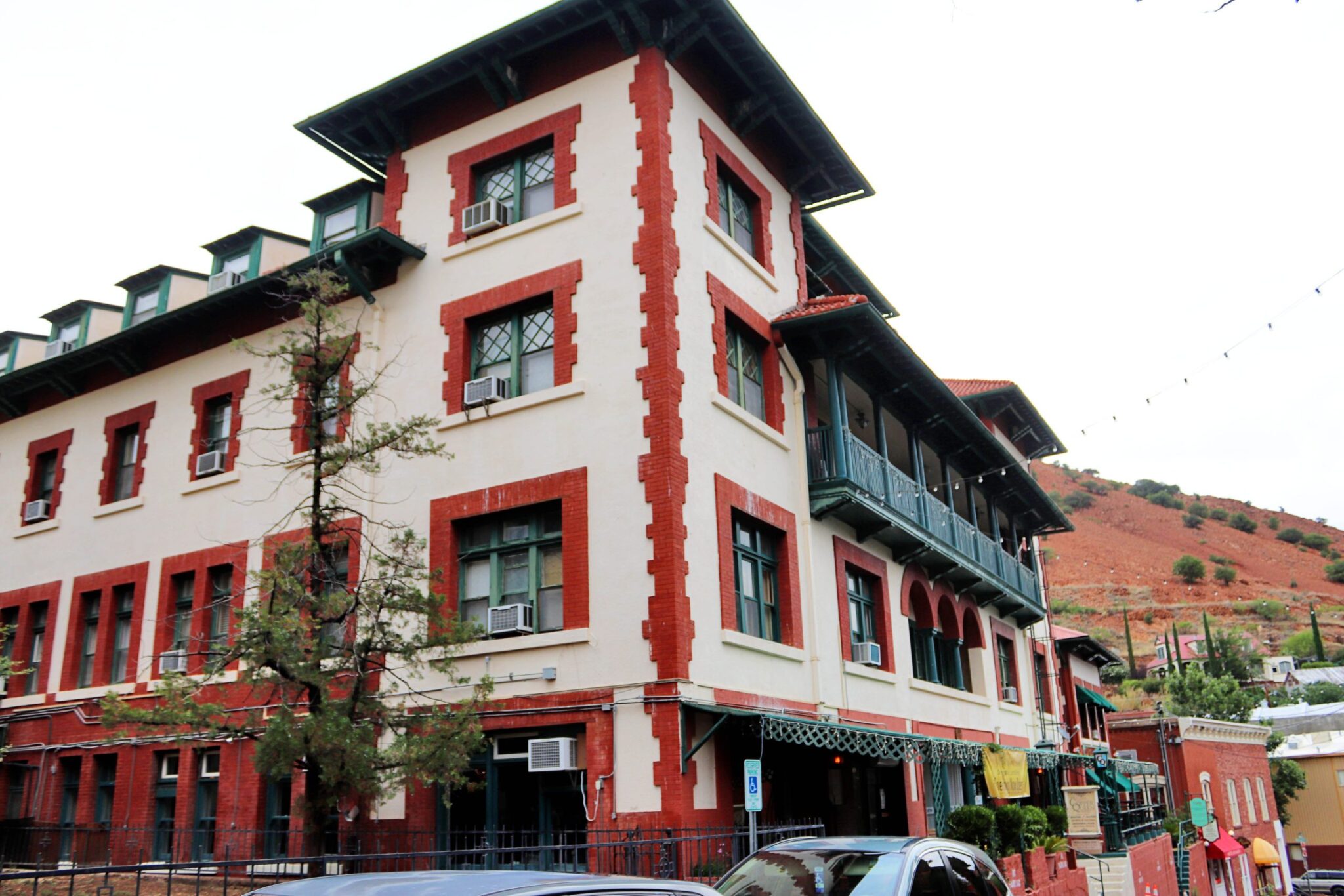 Bisbee, Arizona: Best Historic Small Town in the USA | Simply Wander