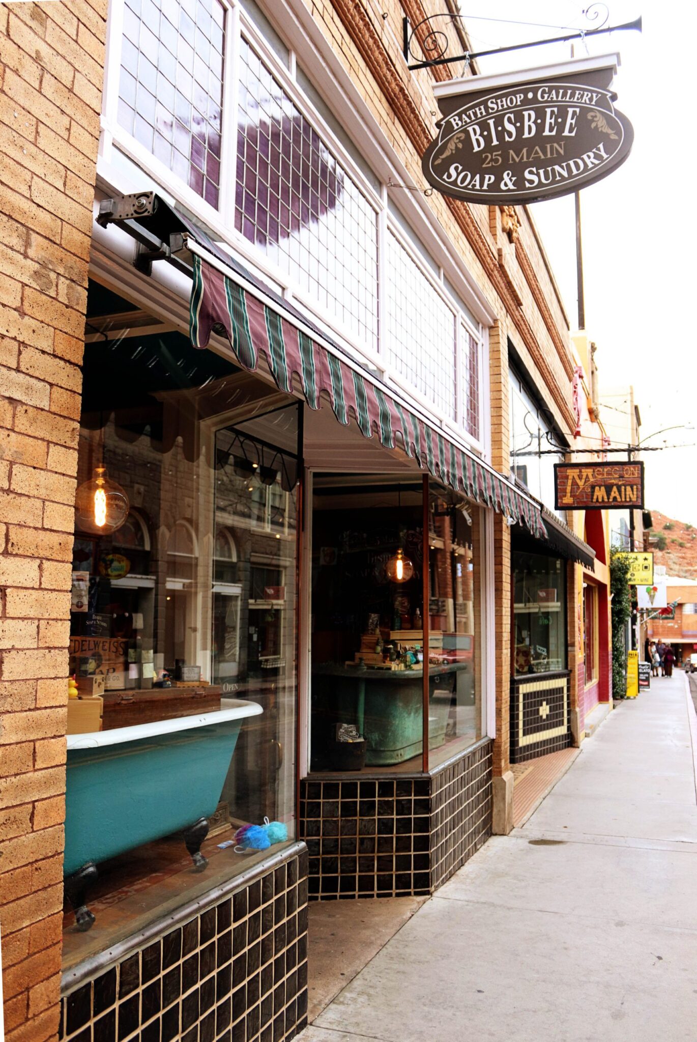 Bisbee, Arizona: Best Historic Small Town in the USA | Simply Wander