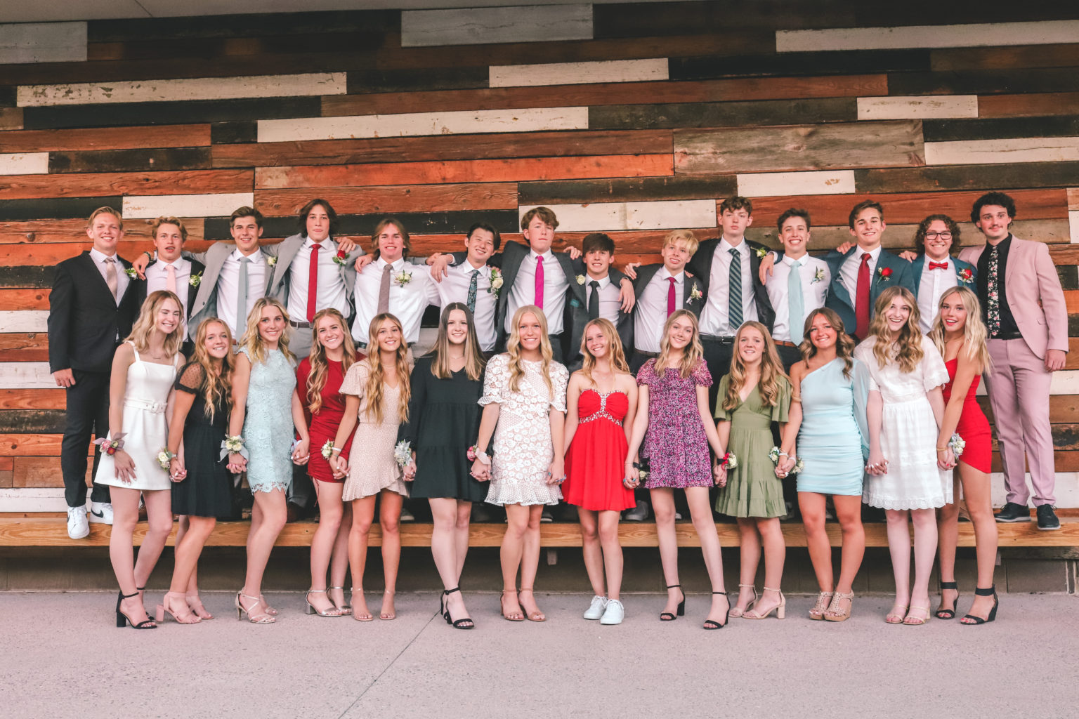 12 Best Phoenix East Valley Photoshoot Locations - Simply Wander