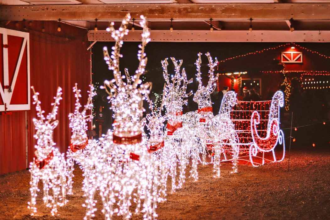 18 Awesome Places to Go in Arizona During the Holidays | Simply Wander