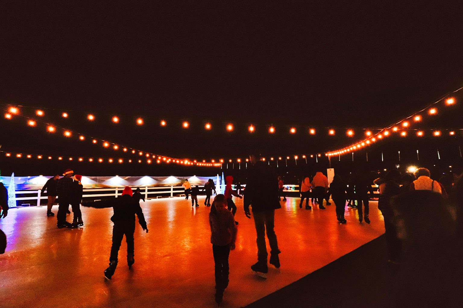 18 Awesome Places to Go in Arizona During the Holidays | Simply Wander