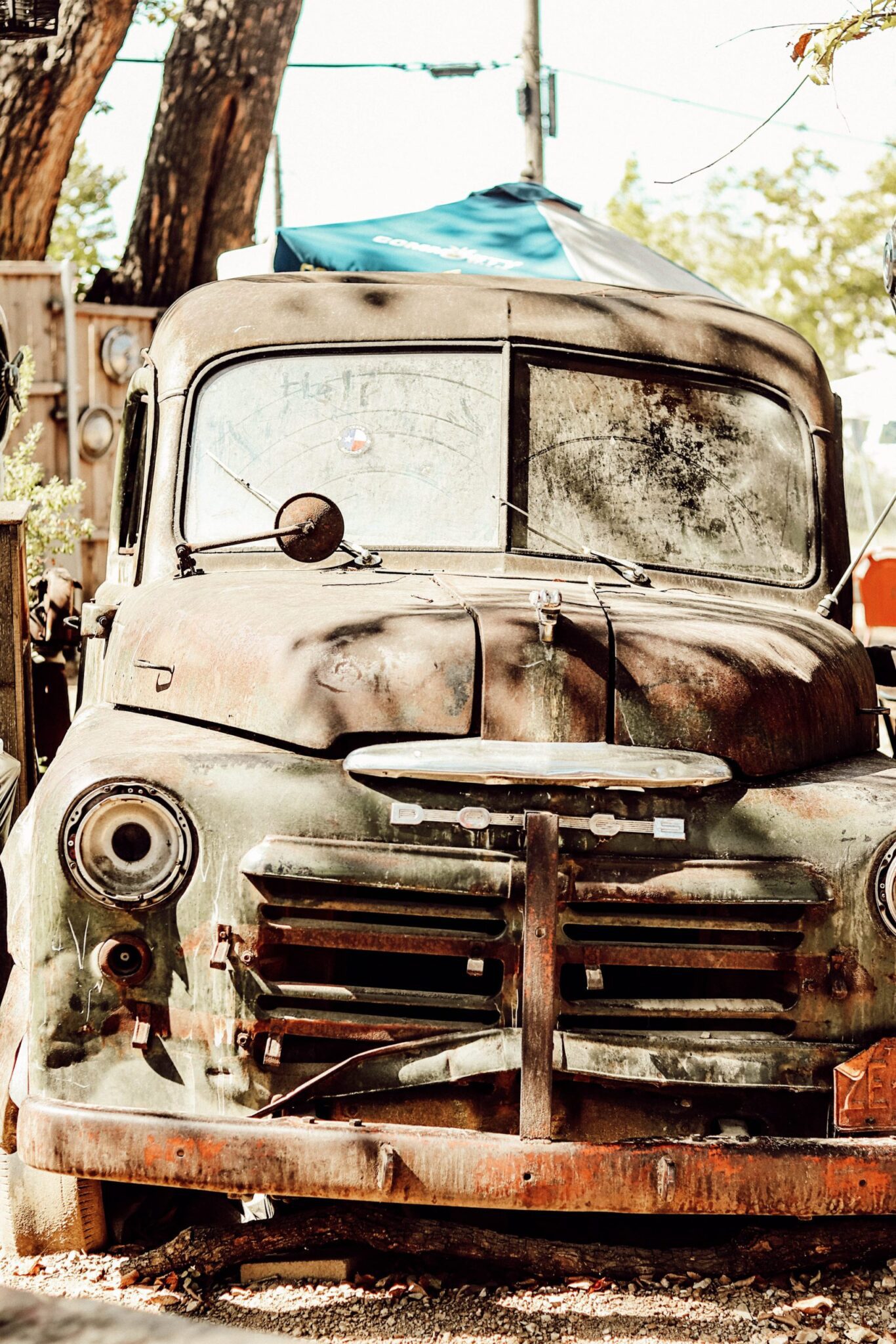 Six Unique Places to Eat in Dallas Texas - Simply Wander