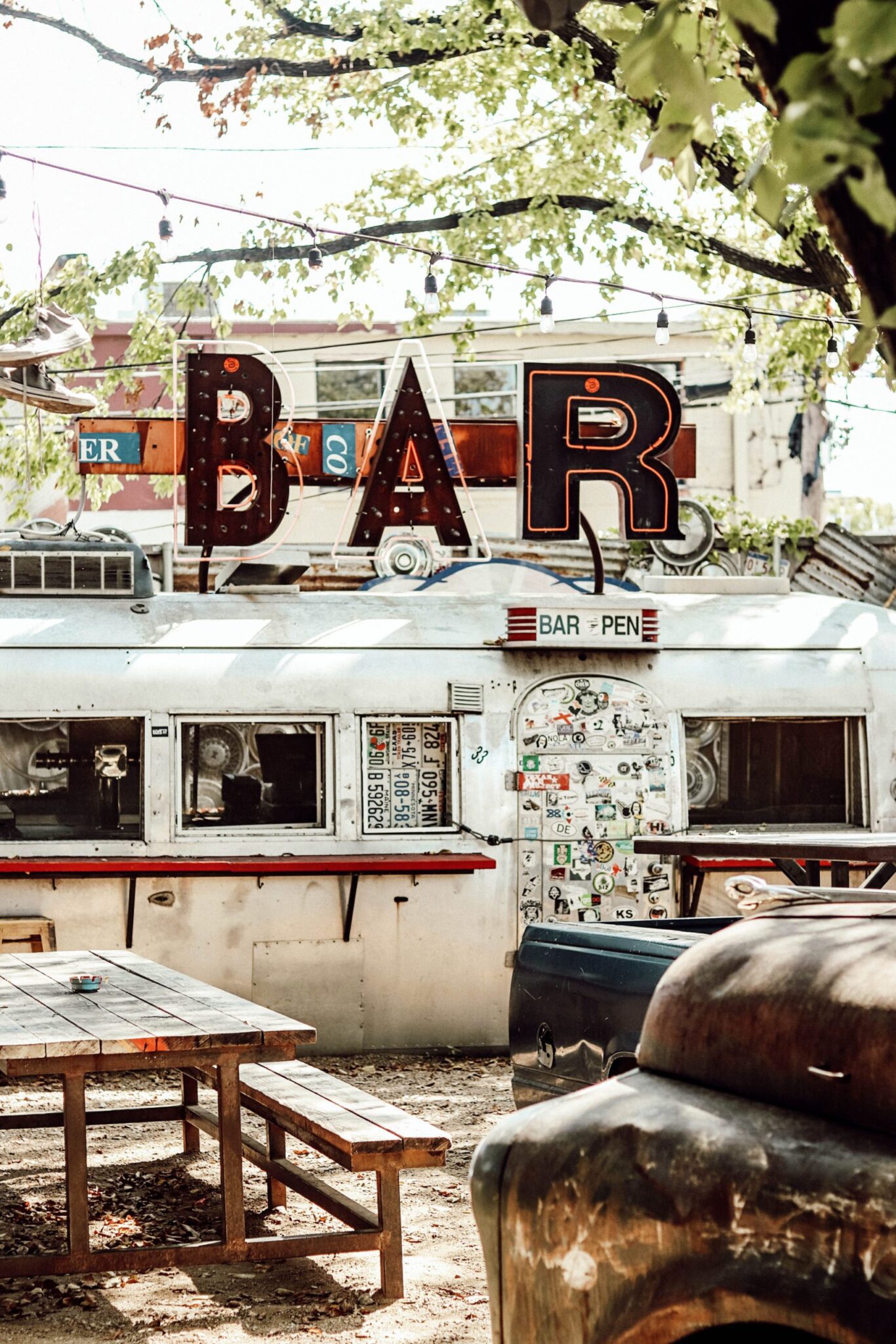 Six Unique Places to Eat in Dallas, Texas | Simply Wander