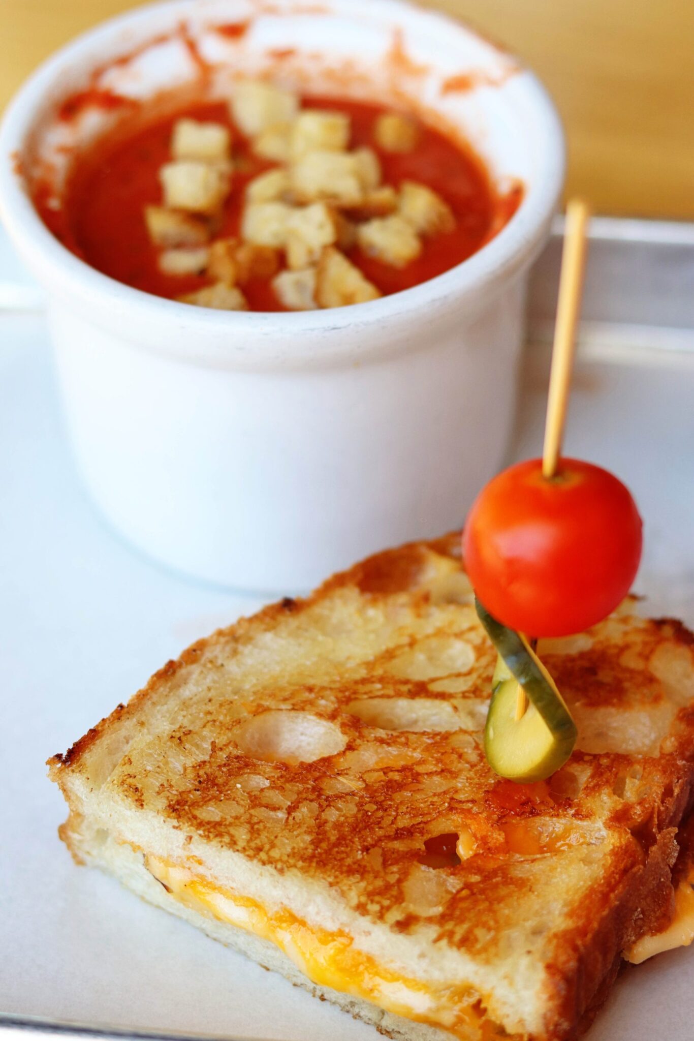 Six Unique Places to Eat in Dallas, Texas | Simply Wander