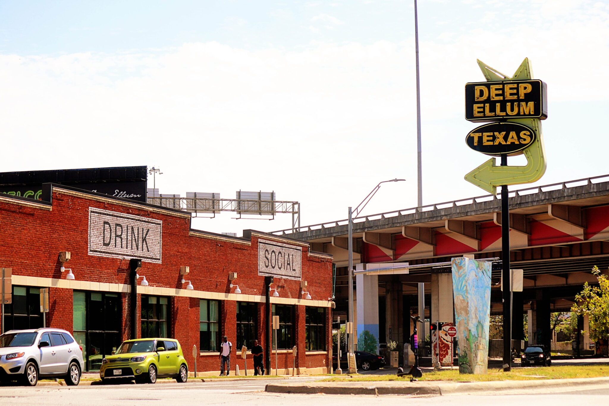 A Girlfriend's Guide: Best things to do in Dallas | Simply Wander