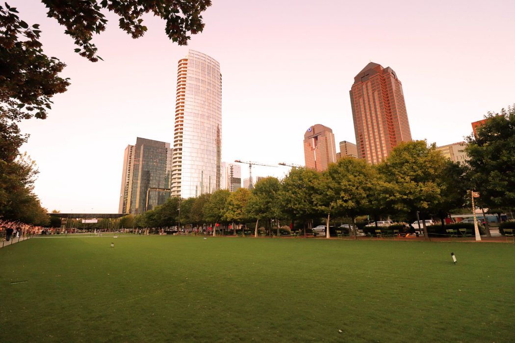 A Girlfriend's Guide: Best things to do in Dallas | Simply Wander