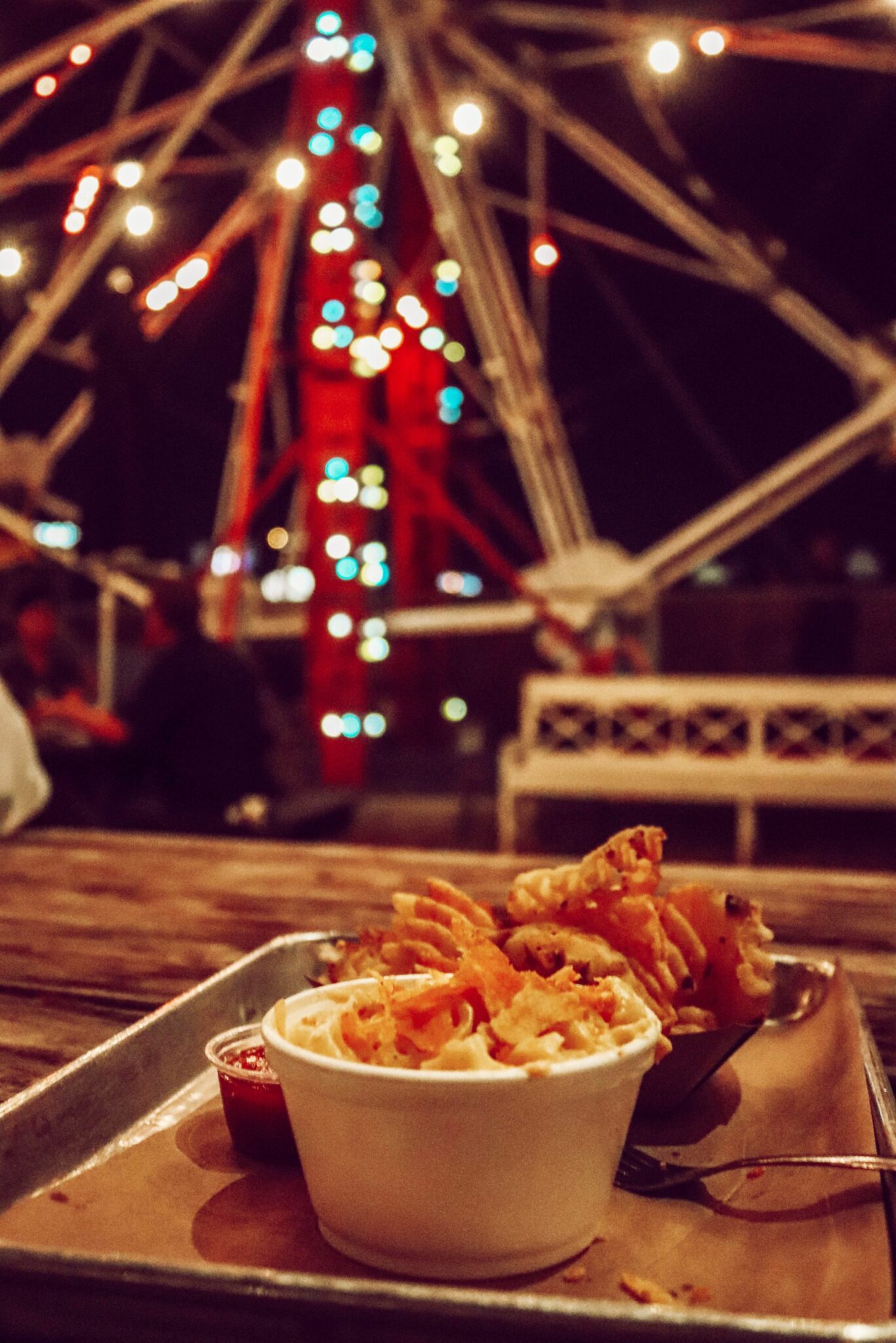 Six Unique Places to Eat in Dallas, Texas | Simply Wander