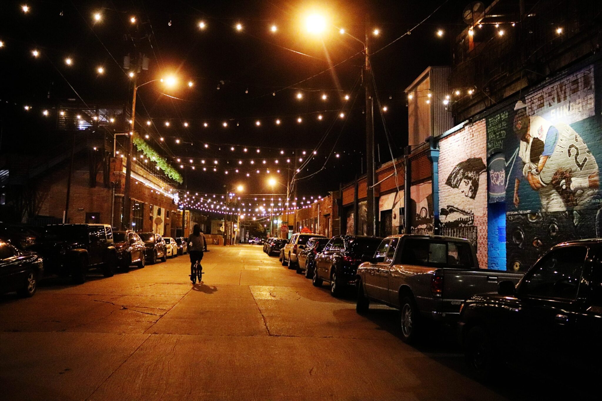 A Girlfriend's Guide: Best things to do in Dallas | Simply Wander