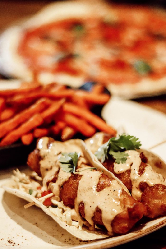 Six Unique Places to Eat in Dallas, Texas | Simply Wander