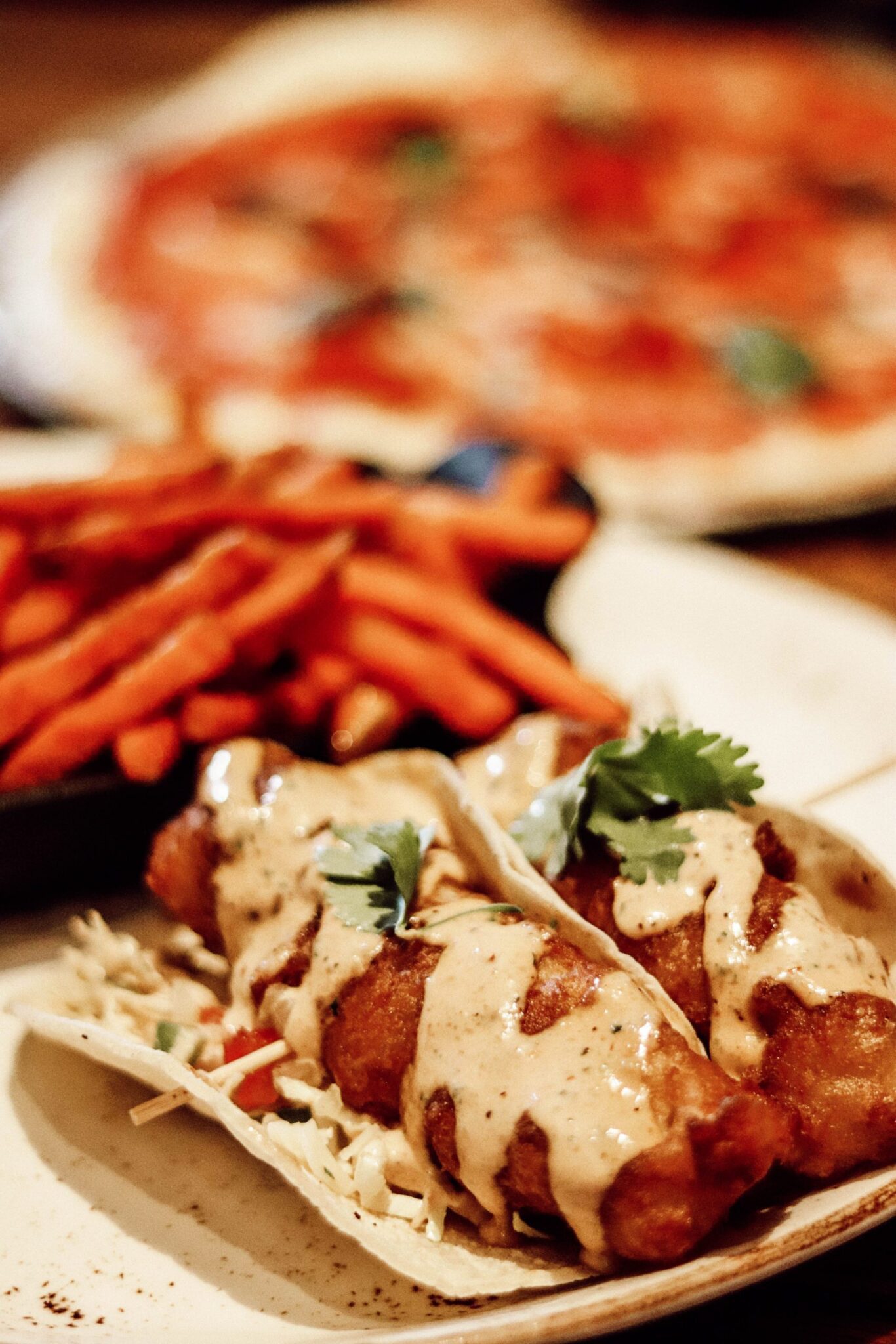 Six Unique Places to Eat in Dallas, Texas | Simply Wander