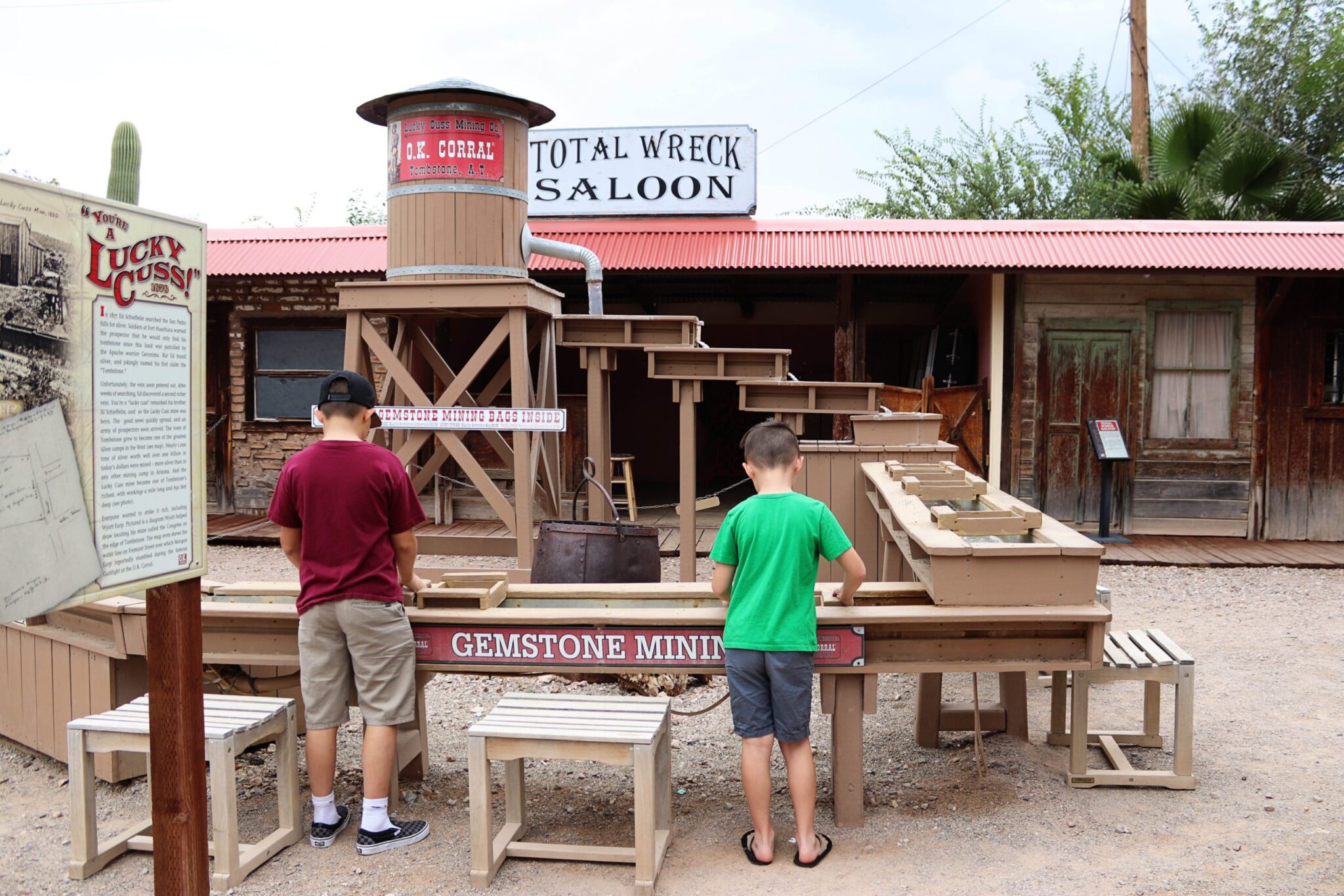 13 Things to Do on Your First Trip to Tombstone, Arizona | Simply Wander