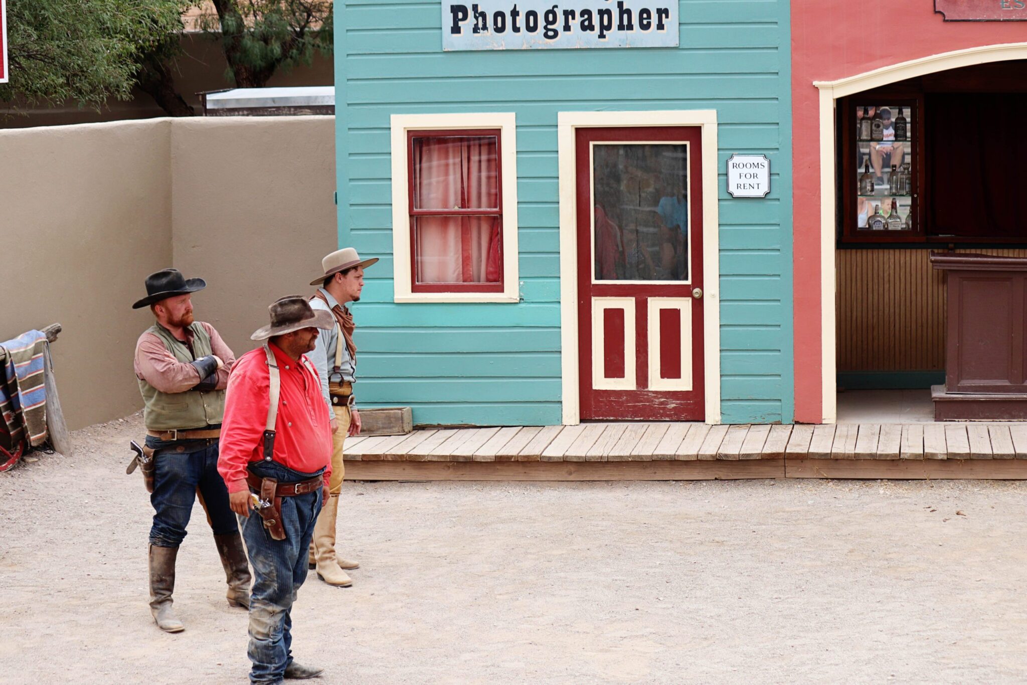 11 Things to do on your first trip to Tombstone Arizona - Simply Wander