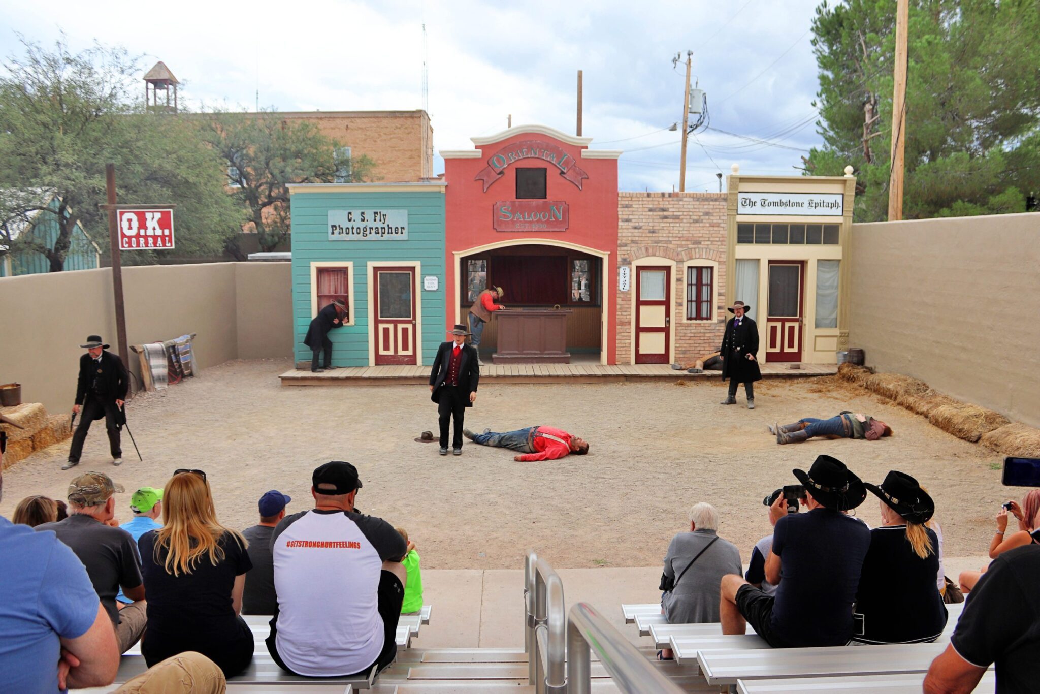 11 Things to Do on Your First Trip to Tombstone, Arizona | Simply Wander